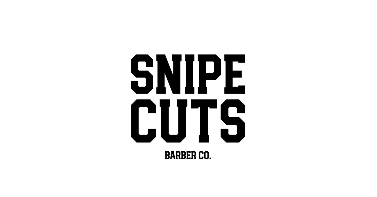 Products – Snipe Cuts Barber Co.
